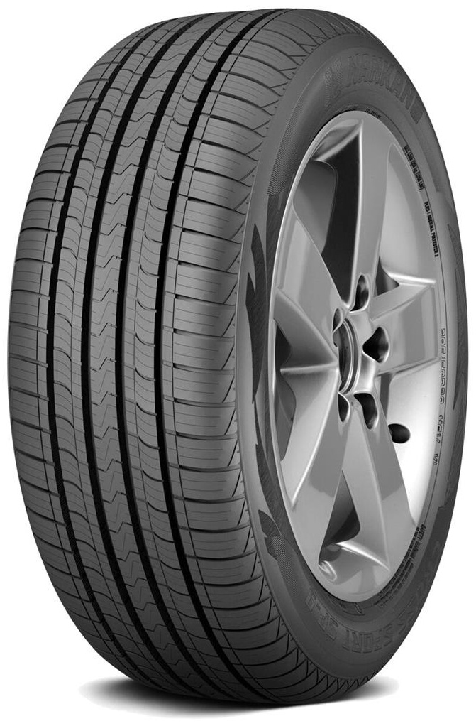 Купить Nankang SP-9 275/50 R22 115V без шипов в кредит в Алматы – Kaspi ...