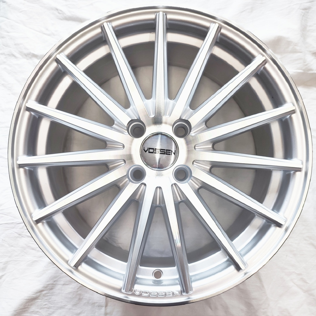 Купить Комплект дисков Alloy Wheels 199 7x16/4x98 D58.6 ET35 ...