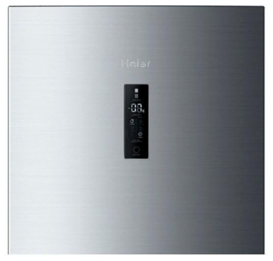 Купить Холодильник Haier C2F636CFRG серебристый в Алматы – Магазин на ...