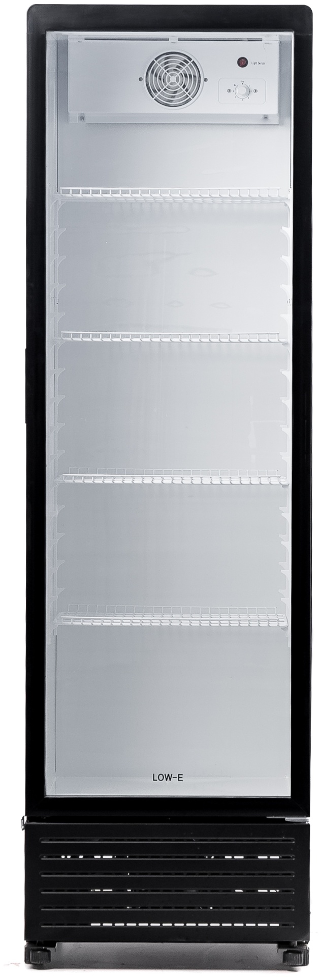 Купить Холодильная витрина Leadbros LSC 360 FYP черный в Алматы ...