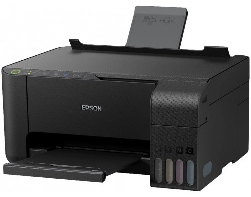 Купить МФУ Epson L3255 в Алматы – Магазин на Kaspi.kz