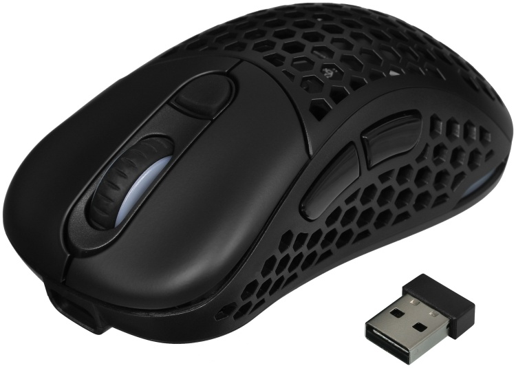 Купить Мышь ARDOR GAMING Edge Air Ultra черный в кредит в Алматы ...