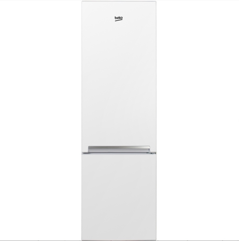 Купить Холодильник BEKO RCSK250M00W белый в Алматы – Магазин на Kaspi.kz