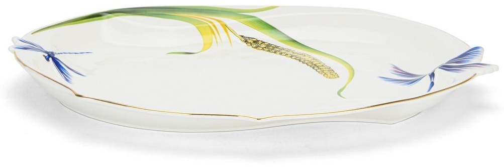 Купить Fissman блюдо DRAGON FLY 6202 1 шт, фарфор в Алматы – Магазин на ...