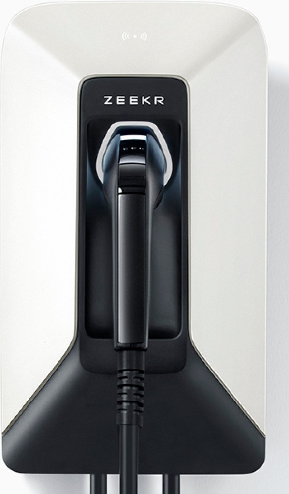 Купить Zeekr зарядная станция HH-A-ZK01 в Алматы – Магазин на Kaspi.kz