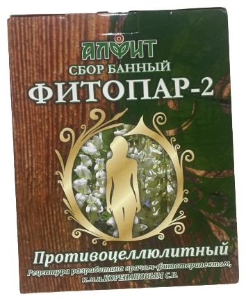Купить Алфит травяной букет Фитопар-2 1 шт в кредит в Алматы – Kaspi ...