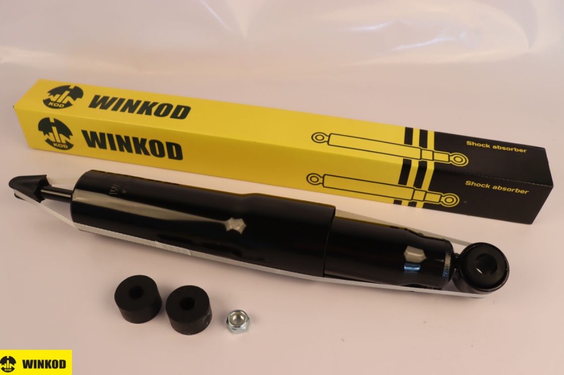 Купить Амортизатор Winkod задний W345010SA 1 шт в Алматы – Магазин на ...