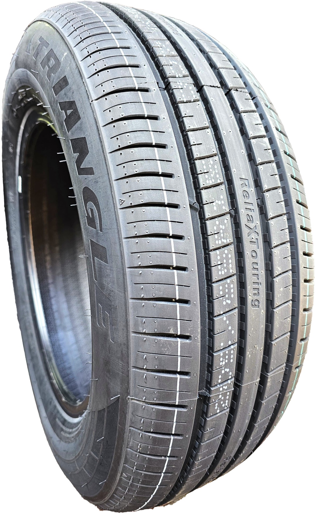 Купить Triangle TE307 Конец 2024 года выпуска 195/55 R15 85 V без шипов в Алматы – Магазин на ...