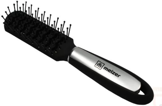 Купить Meizer массажная расческа 141 X 5 T в Алматы – Магазин на Kaspi.kz