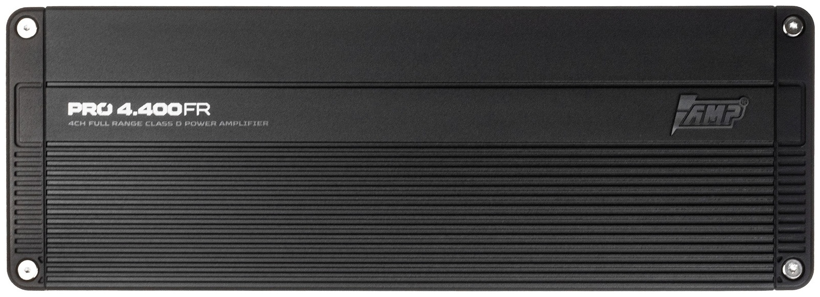 Купить AMP PRO 4.400FR 1200 Вт 4 канальный в Алматы – Магазин на Kaspi.kz