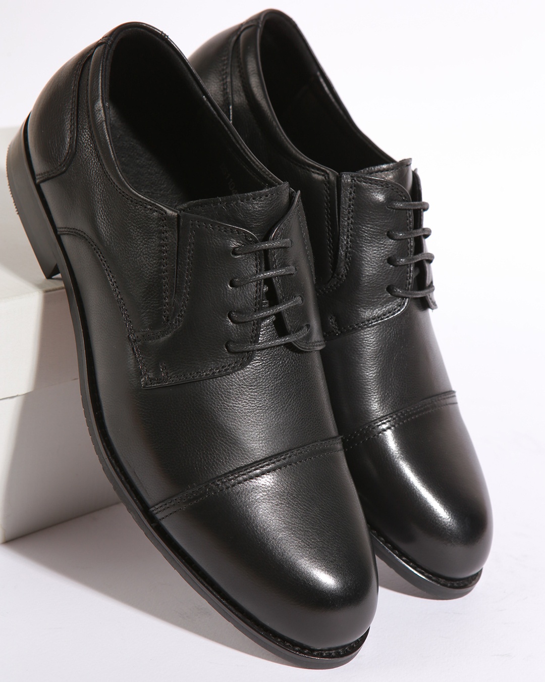 Купить Туфли Hayal черный в Алматы – Магазин на Kaspi.kz