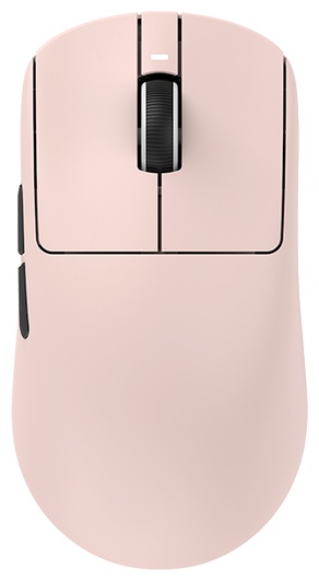 Купить Мышь VGN R1 Pro Max розовый в Алматы – Магазин на Kaspi.kz