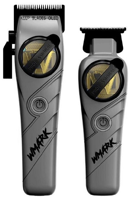 Купить WMARK набор для стрижки универсальное, для стрижки, для ...
