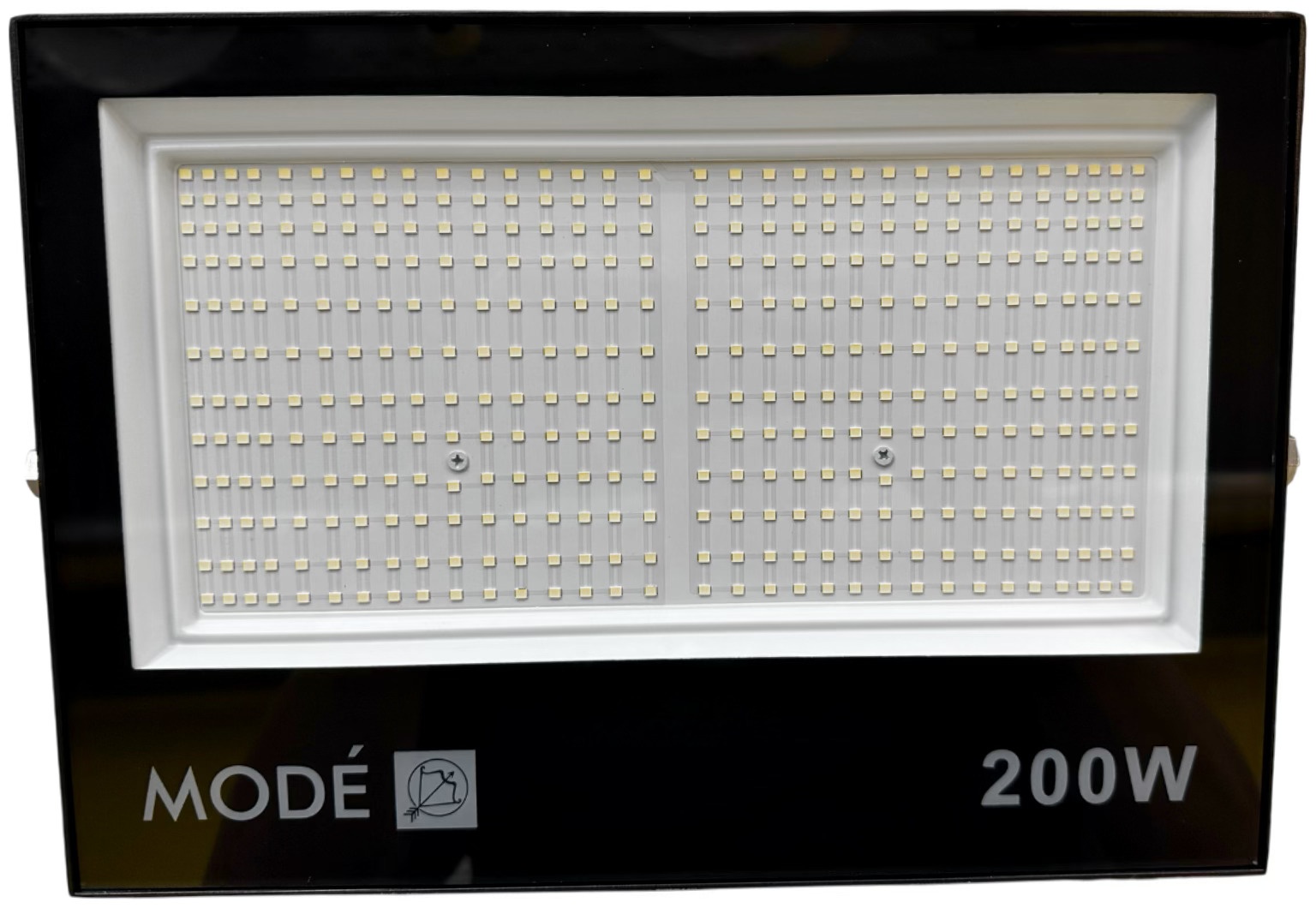 Купить Прожектор MODE MFL 01-200 LED черный в Алматы – Магазин на Kaspi.kz