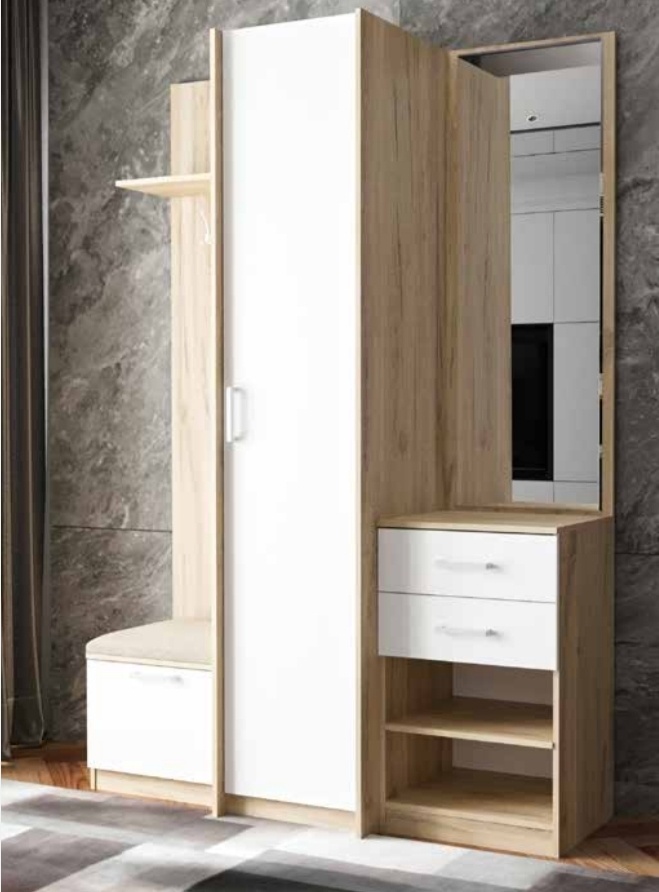 Купить SV Layt 1500, белый, светло-коричневый в Алматы – Магазин на ...