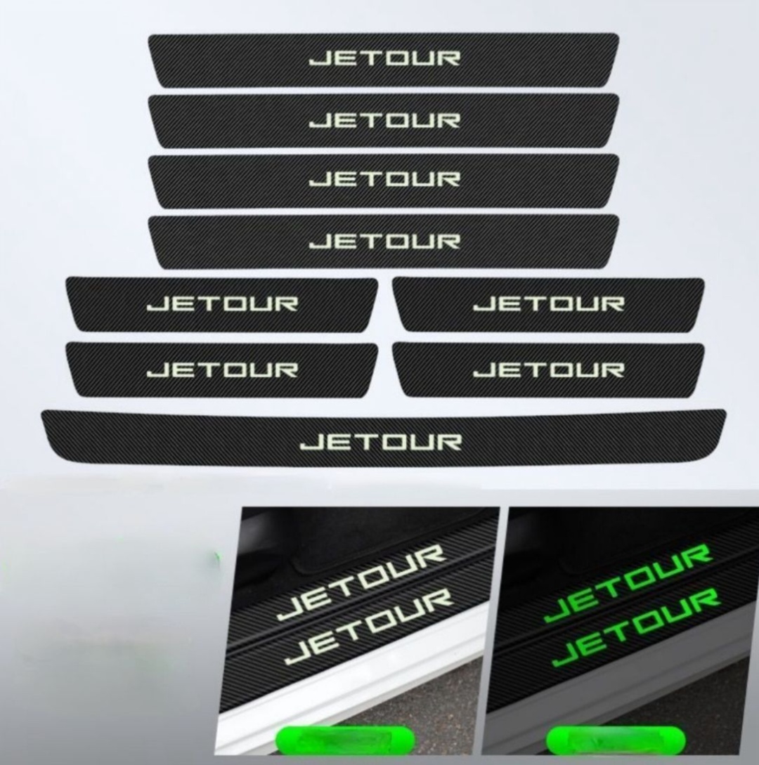 Купить Защита 18636428_264217118 Jetour X70, X70 Plus, X90, X90 Plus ...