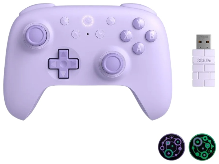 Купить Игровой контроллер 8BitDo Ultimate 2C Wireless Controller ...