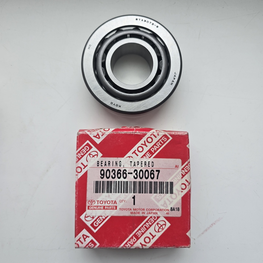 Купить Toyota подшипник 90366-30067 в Алматы – Магазин на Kaspi.kz