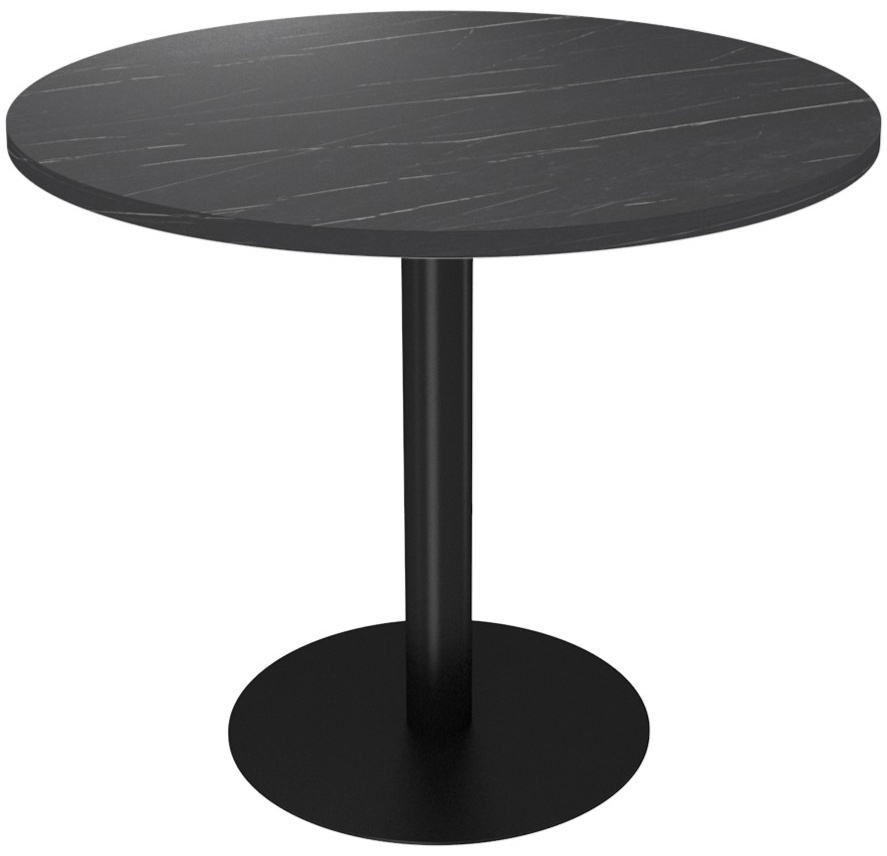 Купить ТЭТАХОУМ классический TT80/TU43-1, 80x80x75 см, черный в Алматы ...