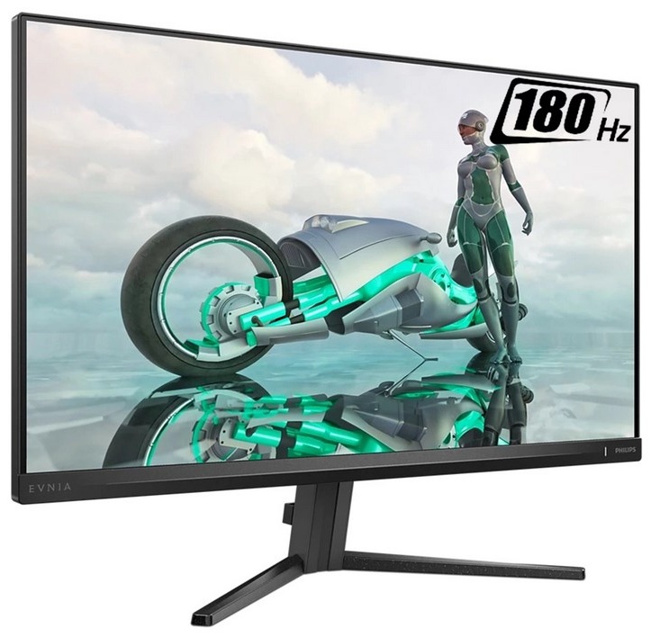 Купить Монитор 27" Philips 27M2N3500NL/01 черный в Алматы – Магазин на ...