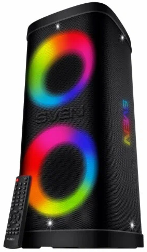 Купить Акустическая система SVEN PS-950 в Алматы – Магазин на Kaspi.kz