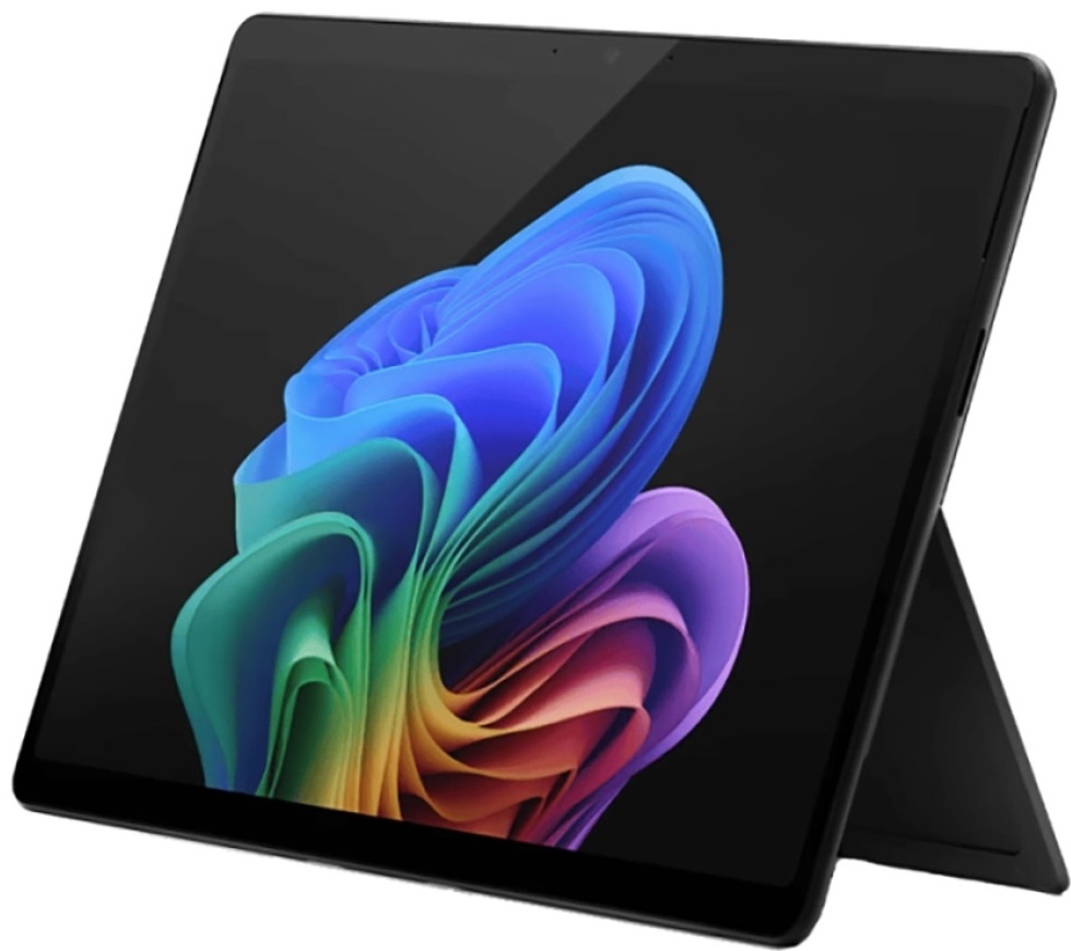 Купить Планшет Microsoft Surface Pro 11 Copilot+ PC X Elite 13 дюйм 64 ...
