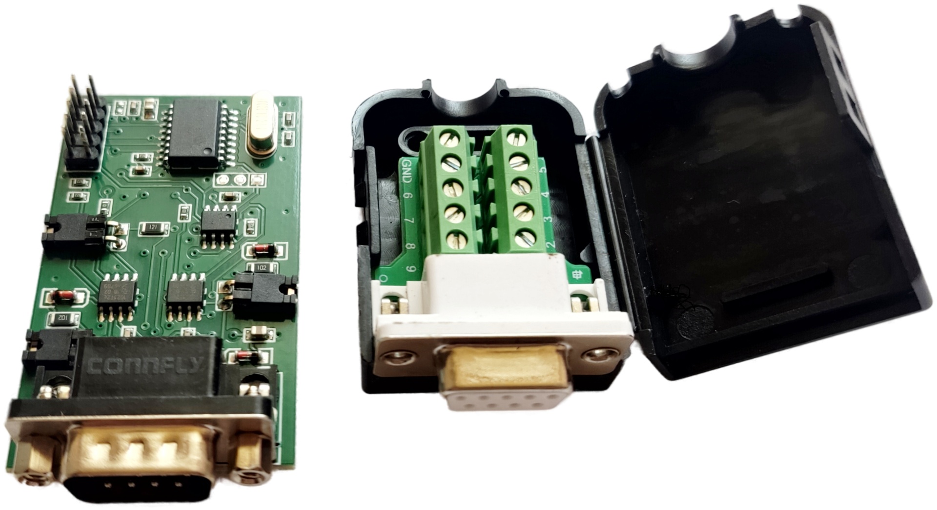 Купить Elrasoft переходник CAN Bus в Алматы – Магазин на Kaspi.kz