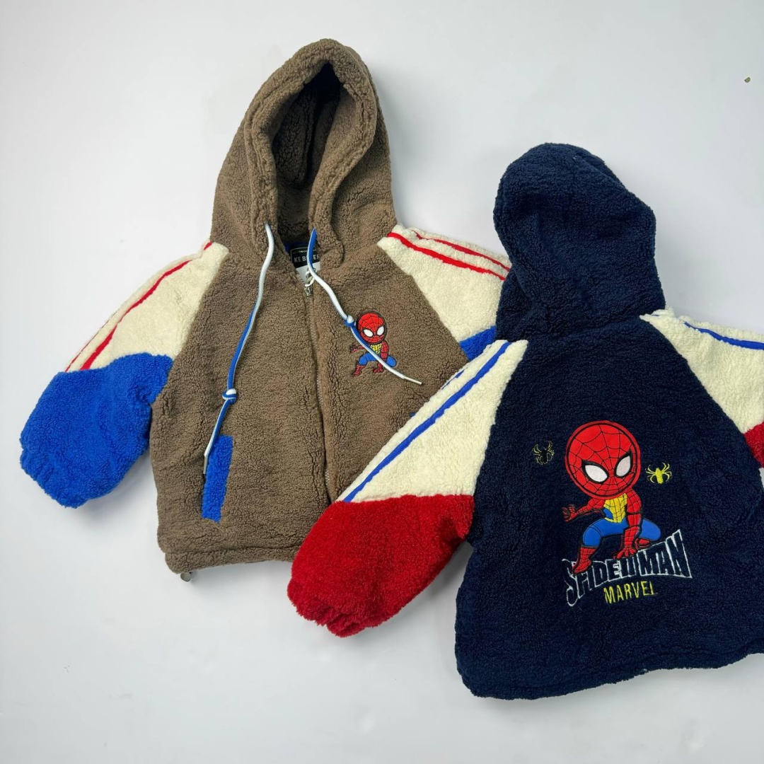 Купить Бомбер синий в Алматы – Магазин на Kaspi.kz