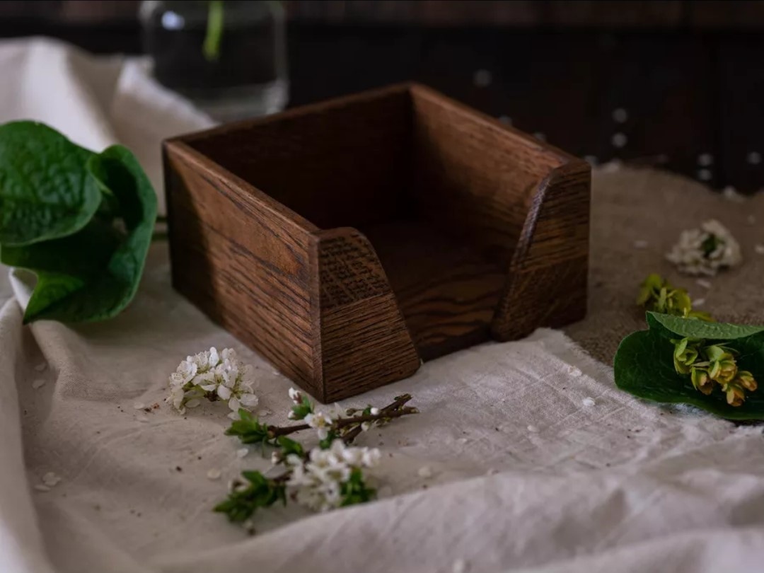 Купить FOX салфетница Fox Salfetnica 001, дерево в Алматы – Магазин на ...