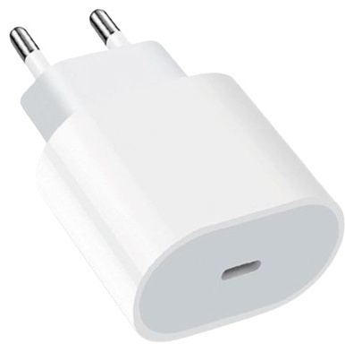 Купить Зарядное устройство Apple USB Type-C белый в Алматы – Магазин на ...