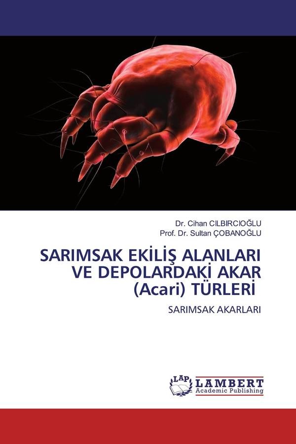 Купить Книга Dr. Cihan CILBIRCIOĞLU and Prof. Dr. Sultan ÇOBANOĞLU ...