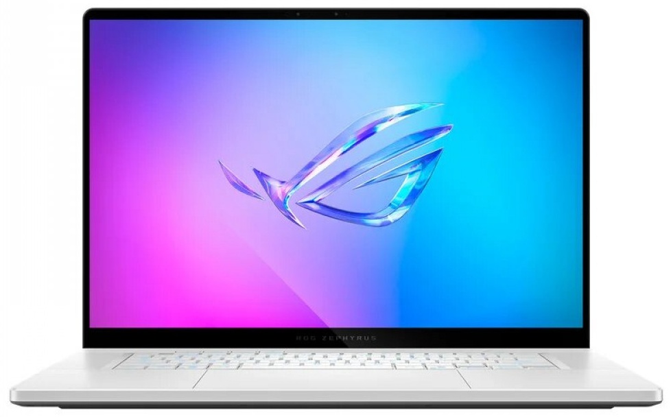 Купить Ноутбук ASUS Rog Zephyrus 16" / 32 Гб / SSD 1000 Гб / Win 11 / GU605CW-QR094W в Алматы ...