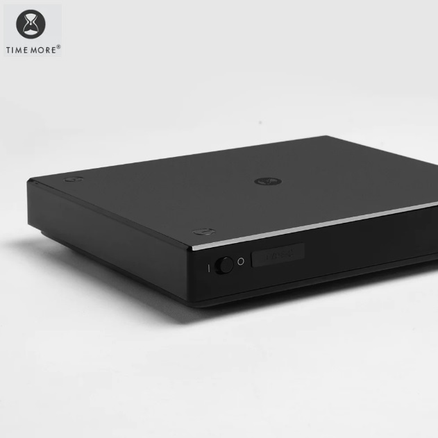 Купить Кухонные весы Timemore Basic 2.0 Electronic Espresso Scale with ...