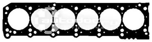 Купить Elring прокладка головки блока цилиндров 044581 в Алматы ...