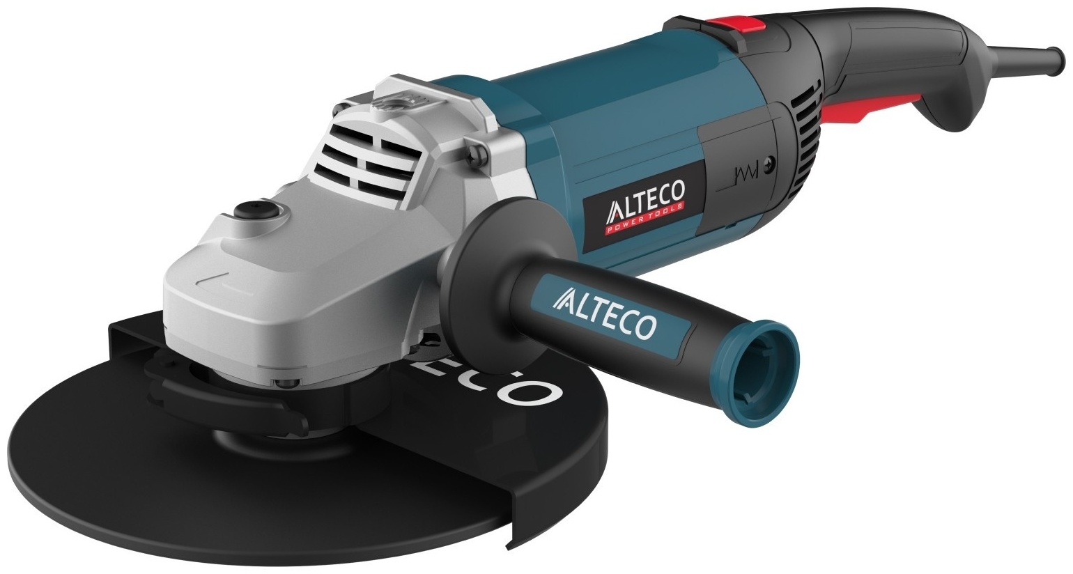 Купить Шлифмашина угловая ALTECO AG 2610-230 77296 в Алматы – Магазин на Kaspi.kz