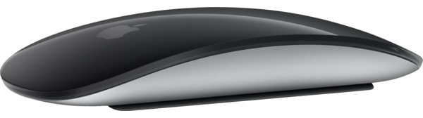 Купить Мышь Apple Magic Mouse - Black Multi-Touch Surface черный в ...