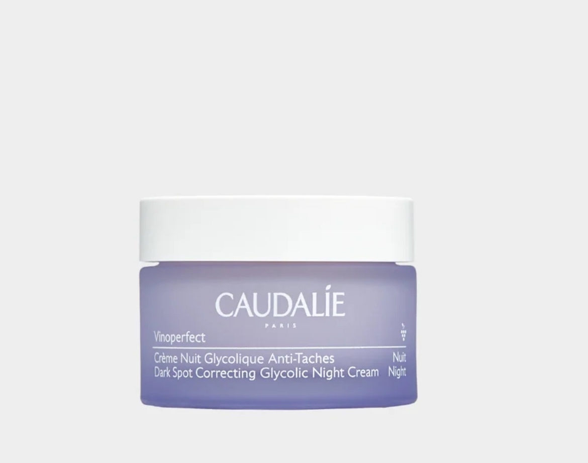 Купить Caudalie крем Vinoperfect Dark Spot Correcting Glycolic Night ...