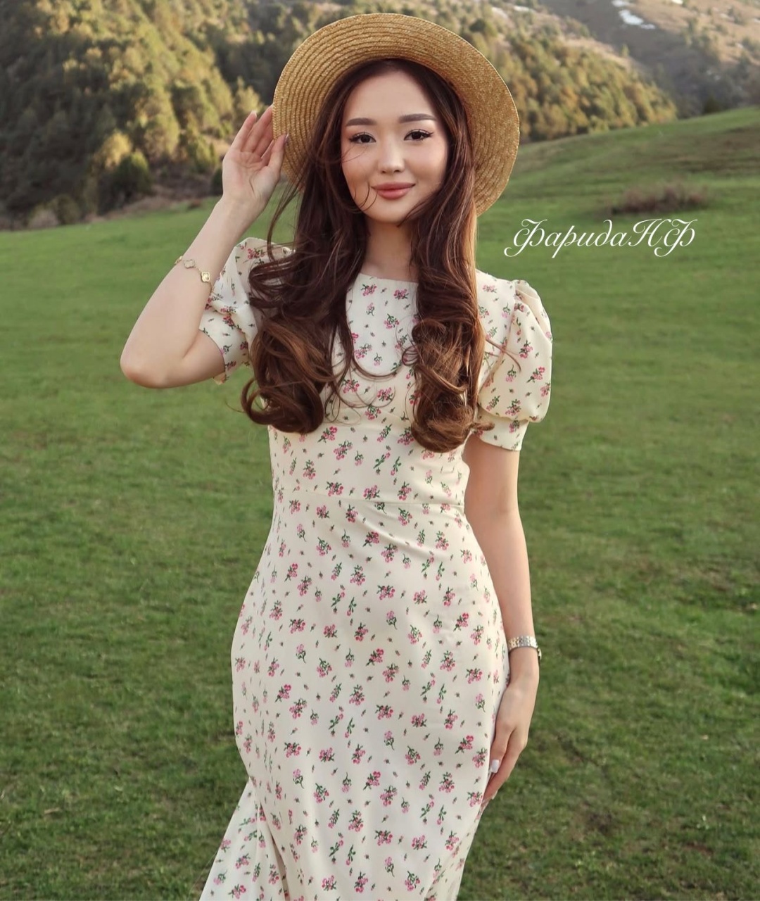 Купить Повседневное платье бежевый в Алматы – Магазин на Kaspi.kz