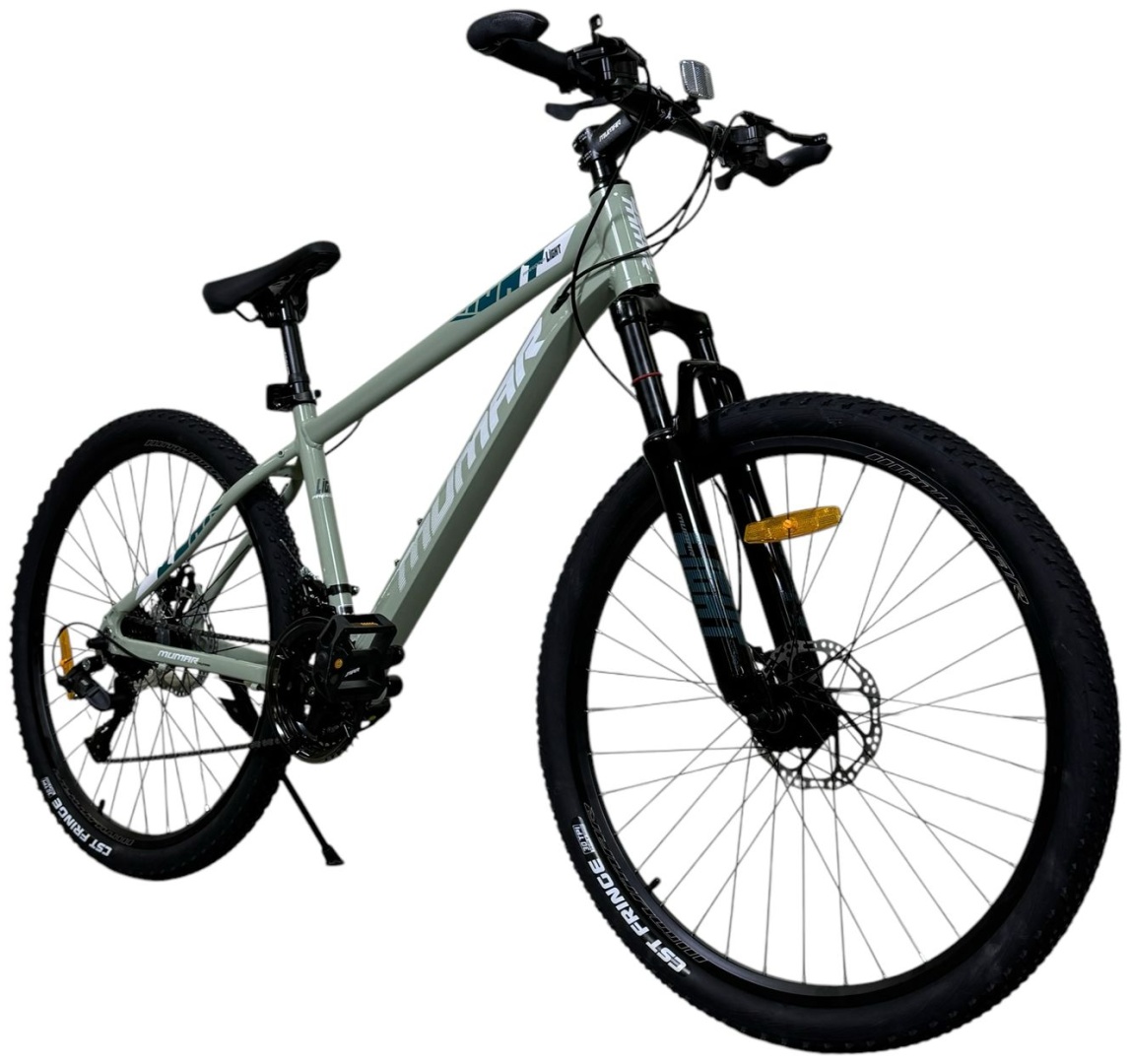 Купить Велосипед Cruzer MUMAR 26.6 26 дюйм 2025 мультиколор в Алматы ...