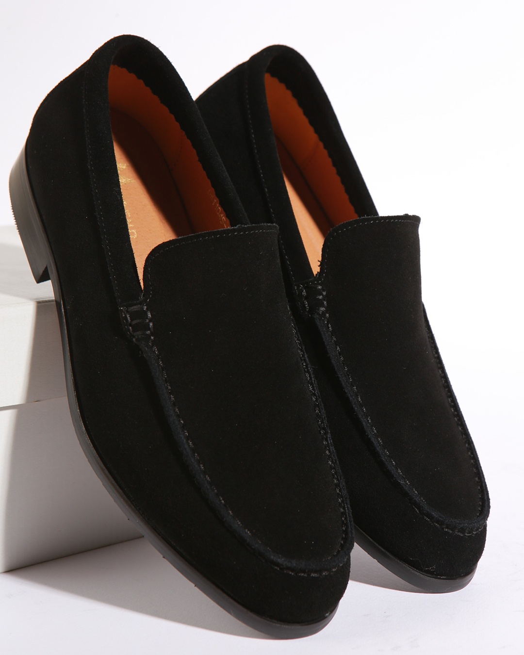 Купить Лоферы Hayal черный в Алматы – Магазин на Kaspi.kz