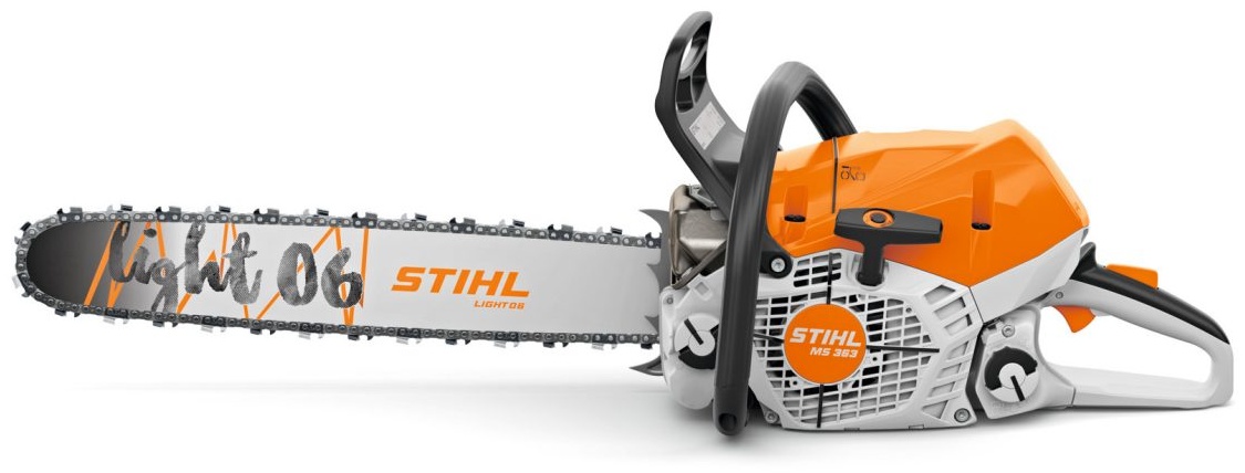 Купить Цепная пила STIHL бензиновая MS 363 (50 см ) в Алматы – Магазин ...