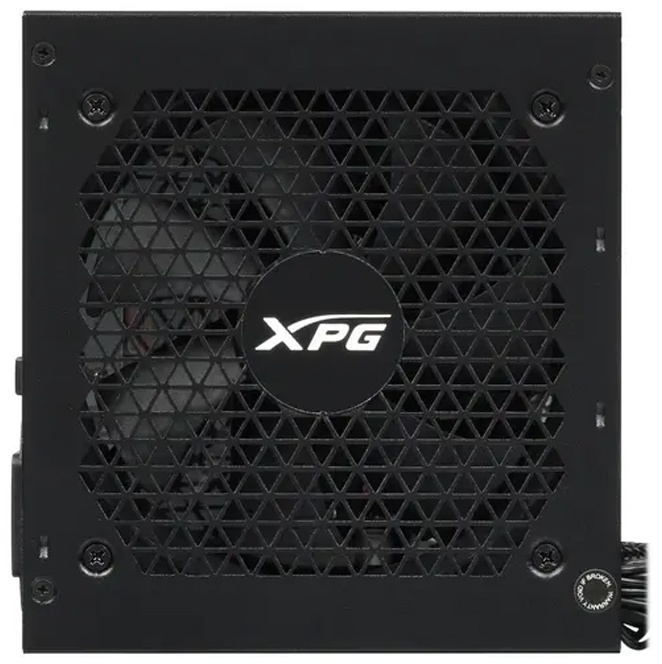 Купить Блок питания XPG KYBER 650 Вт в Алматы – Магазин на Kaspi.kz