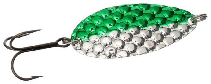 Купить Блесна Flagman Flex 210 1 шт в Алматы – Магазин на Kaspi.kz