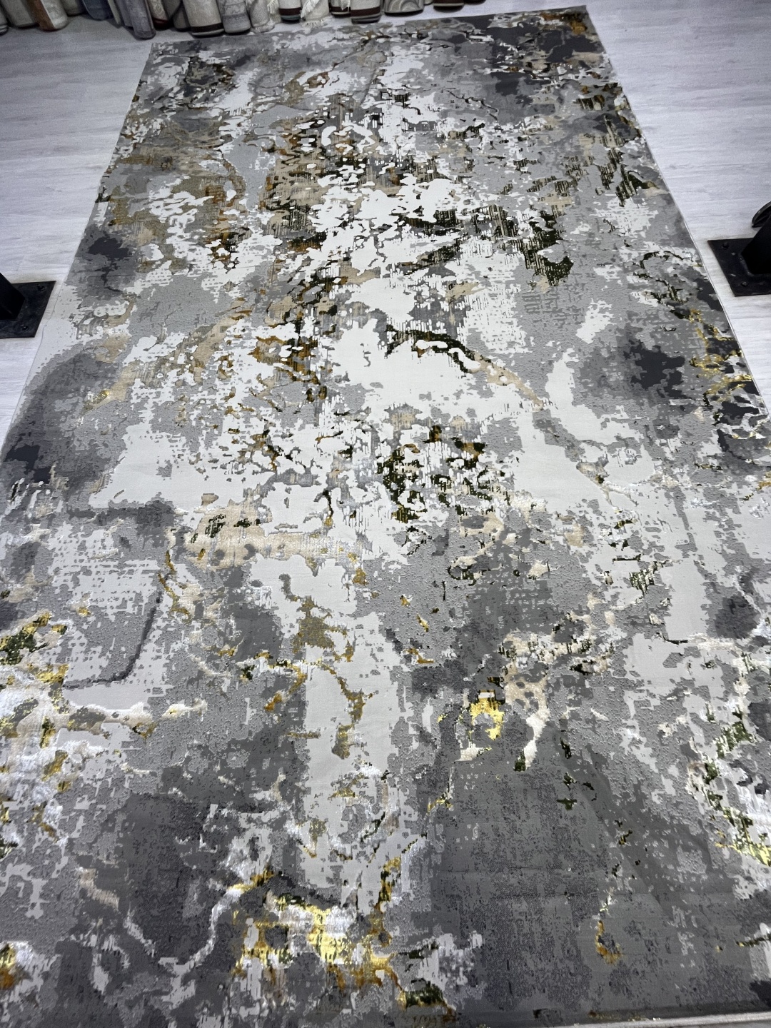 Купить Ковер MAYA 300x500 см, длинный ворс, Турция в Алматы – Магазин ...