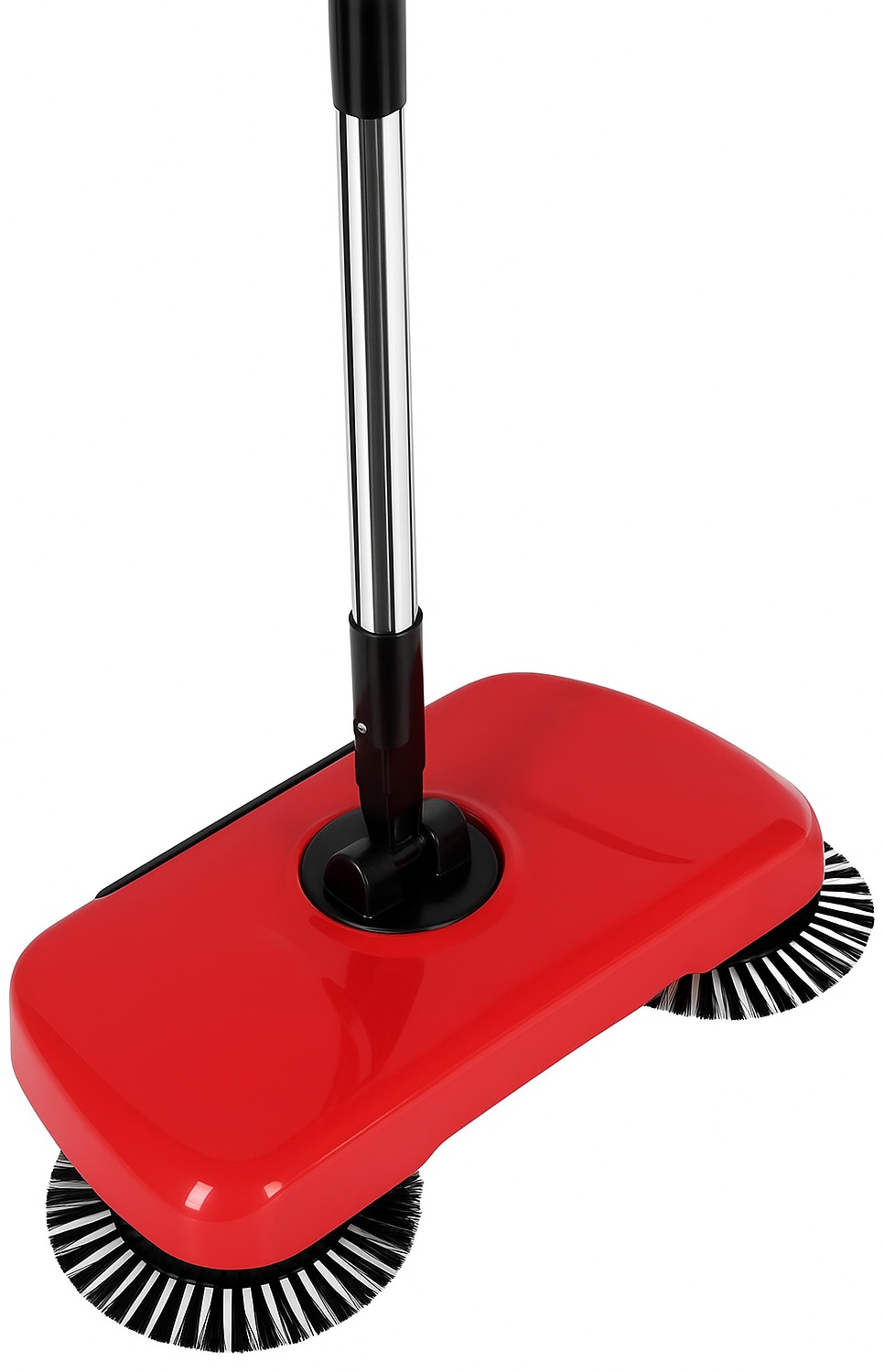 Купить AISULTAN веник с совком AIS734 130 см в Алматы – Магазин на Kaspi.kz