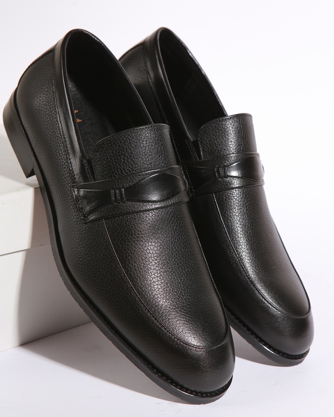 Купить Туфли Hayal черный в Алматы – Магазин на Kaspi.kz