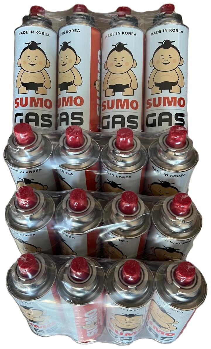 Купить Цанговый баллон SUMO 02101728 6160 в Алматы – Магазин на Kaspi.kz
