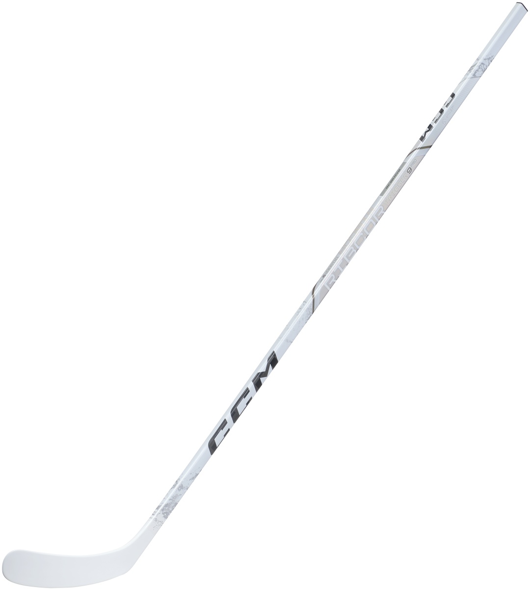 Купить Хоккейная клюшка CCM HS TRIGGER 9 PRO WHITE SR 80 / 90TM R ...
