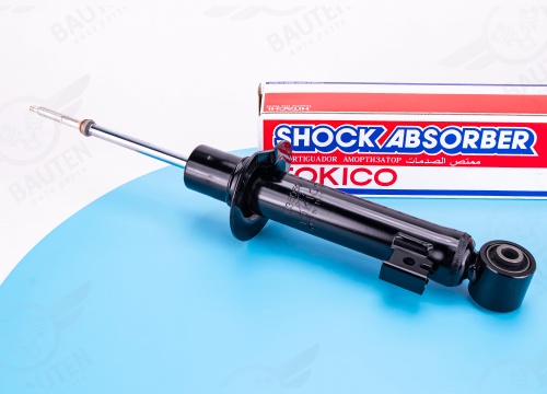 Купить Амортизатор TOKICO передний U35050 1 шт в Алматы – Магазин на ...