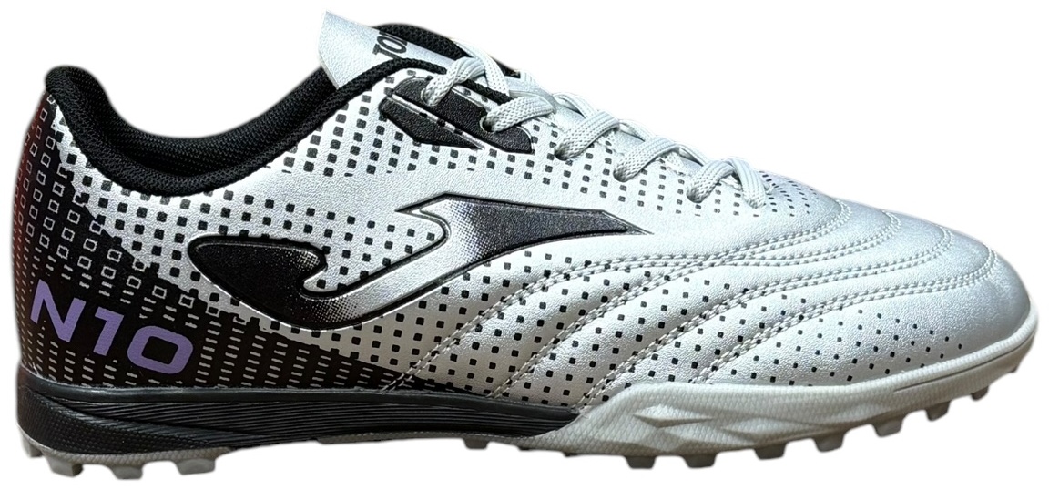 Купить Сороконожки Saden Shoes серебристый в Алматы – Магазин на Kaspi.kz